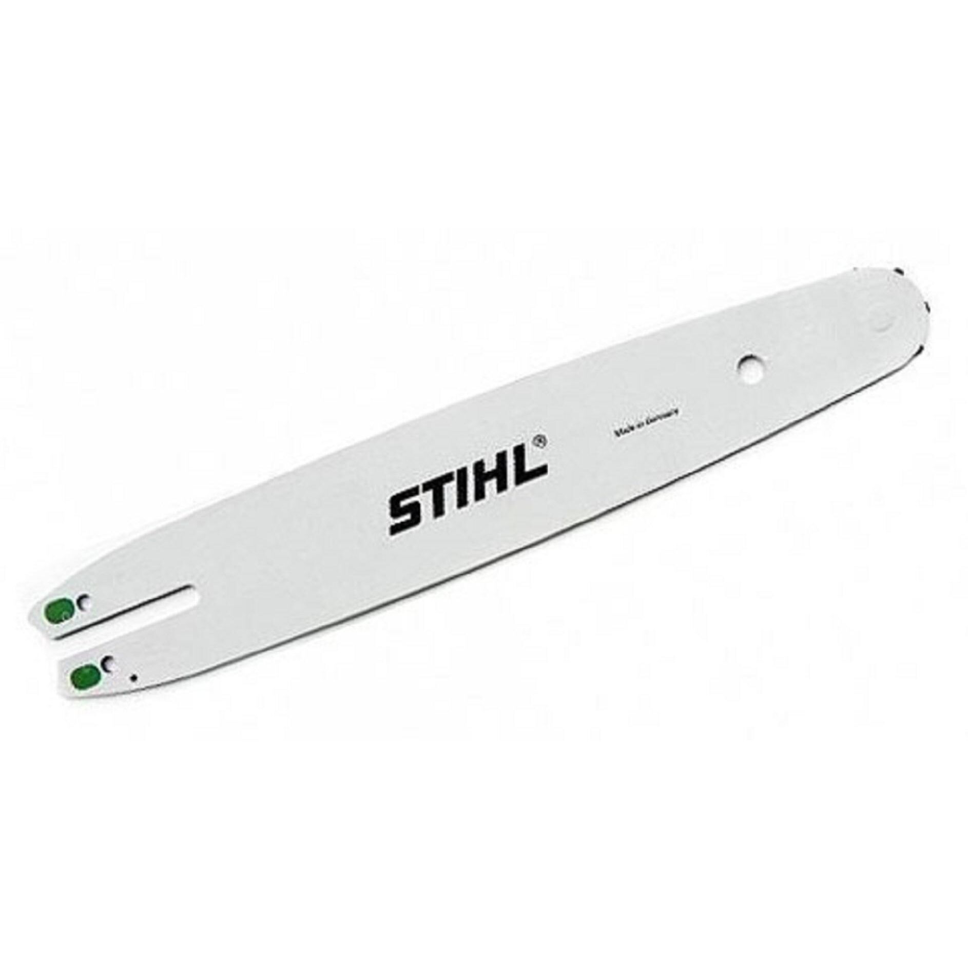 Sina de ghidaj STIHL 40cm 3/8 1.3mm 30050004813 pentru motofierastraie ...